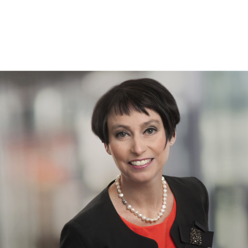 Cornelia Sprunkel Ass. iur. .Privatière. - Area Training Coordinator ...