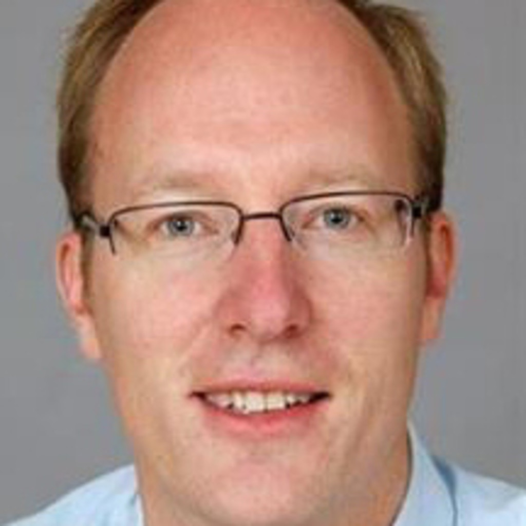 Christian Witte - Leitung Holzeinkauf Logistik/Projekte Gruppe - EGGER ...