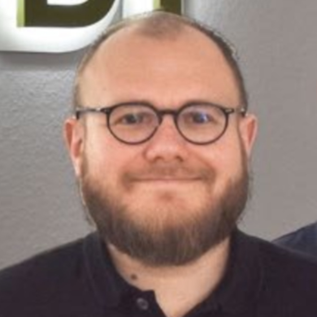 Sebastian Metzger - Geschäftsführer IT - snapADDY GmbH | XING