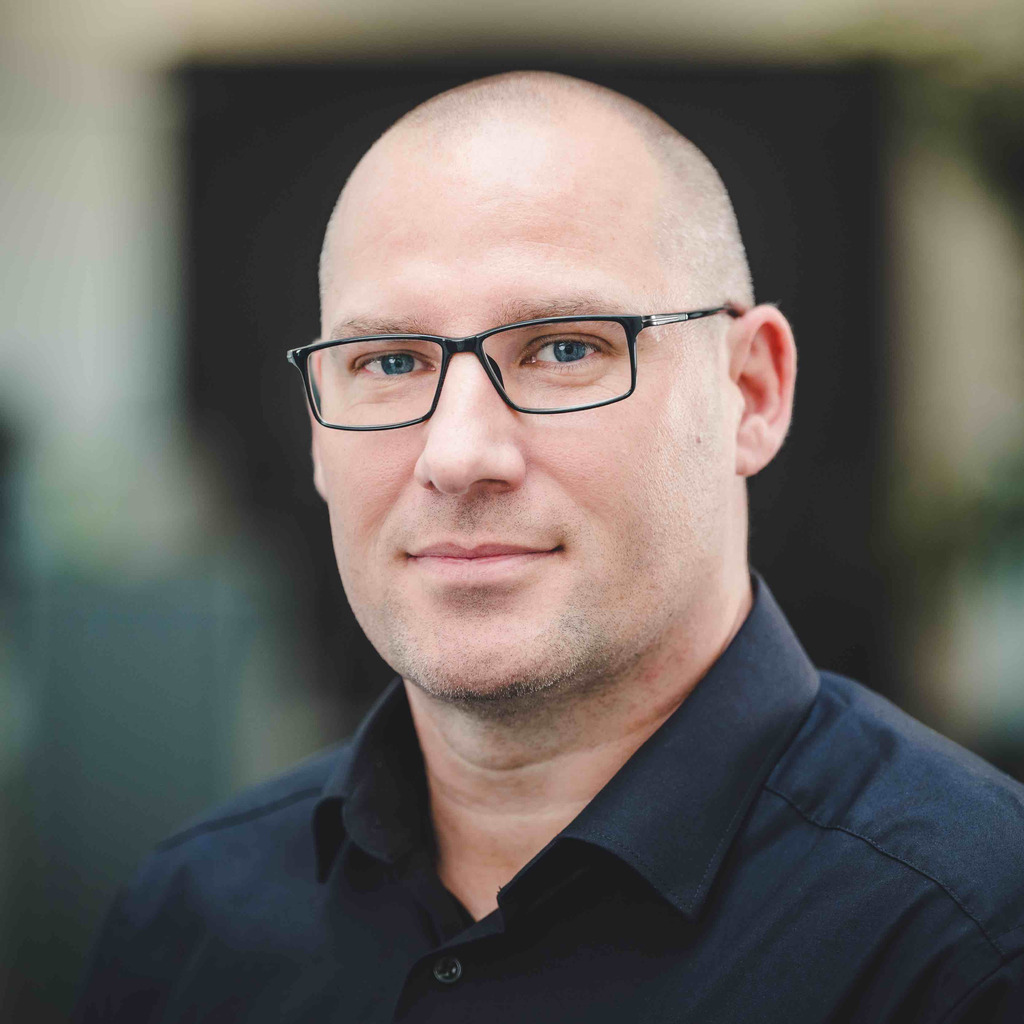 Matthias Behr - Assistent Key Account Management - Deutsche Nährmittel ...