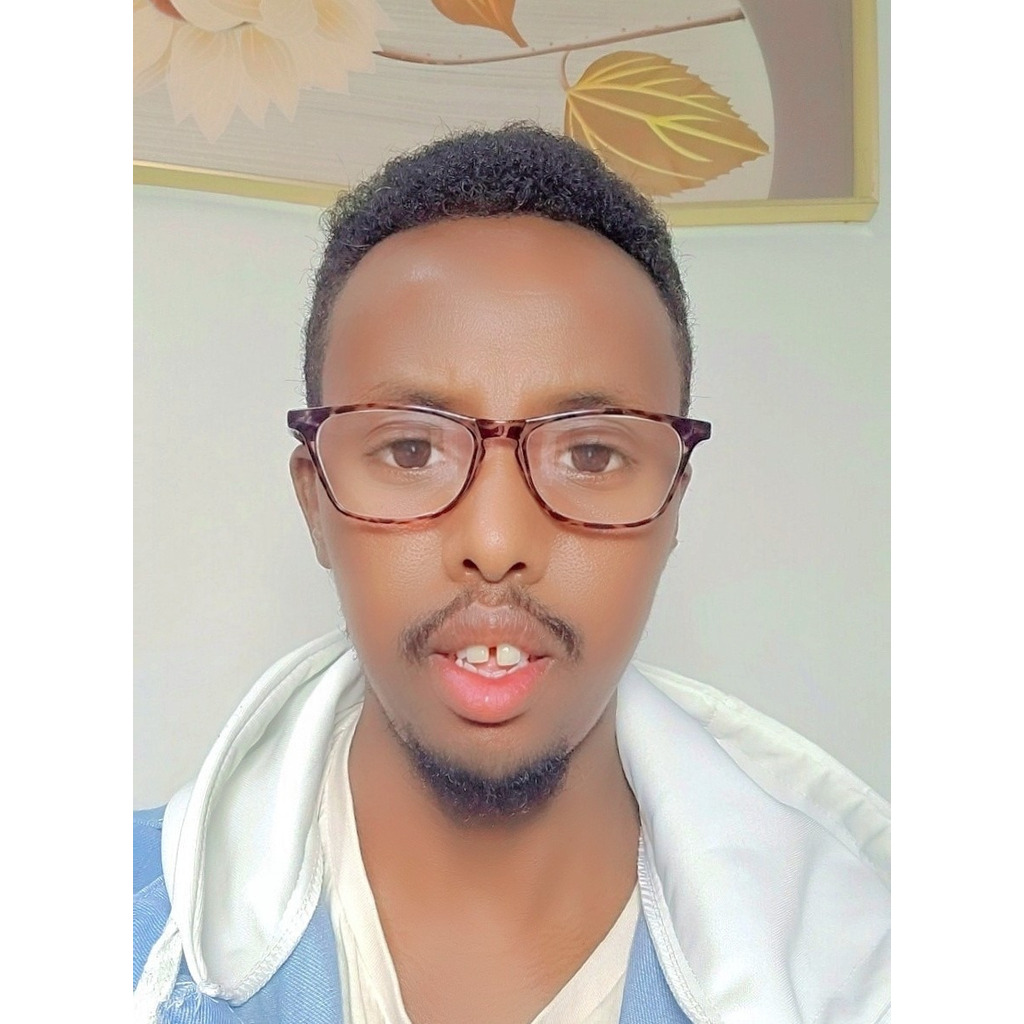 Abdulhaadi Hassan Dahir - Jobless - Miele GmbH | XING