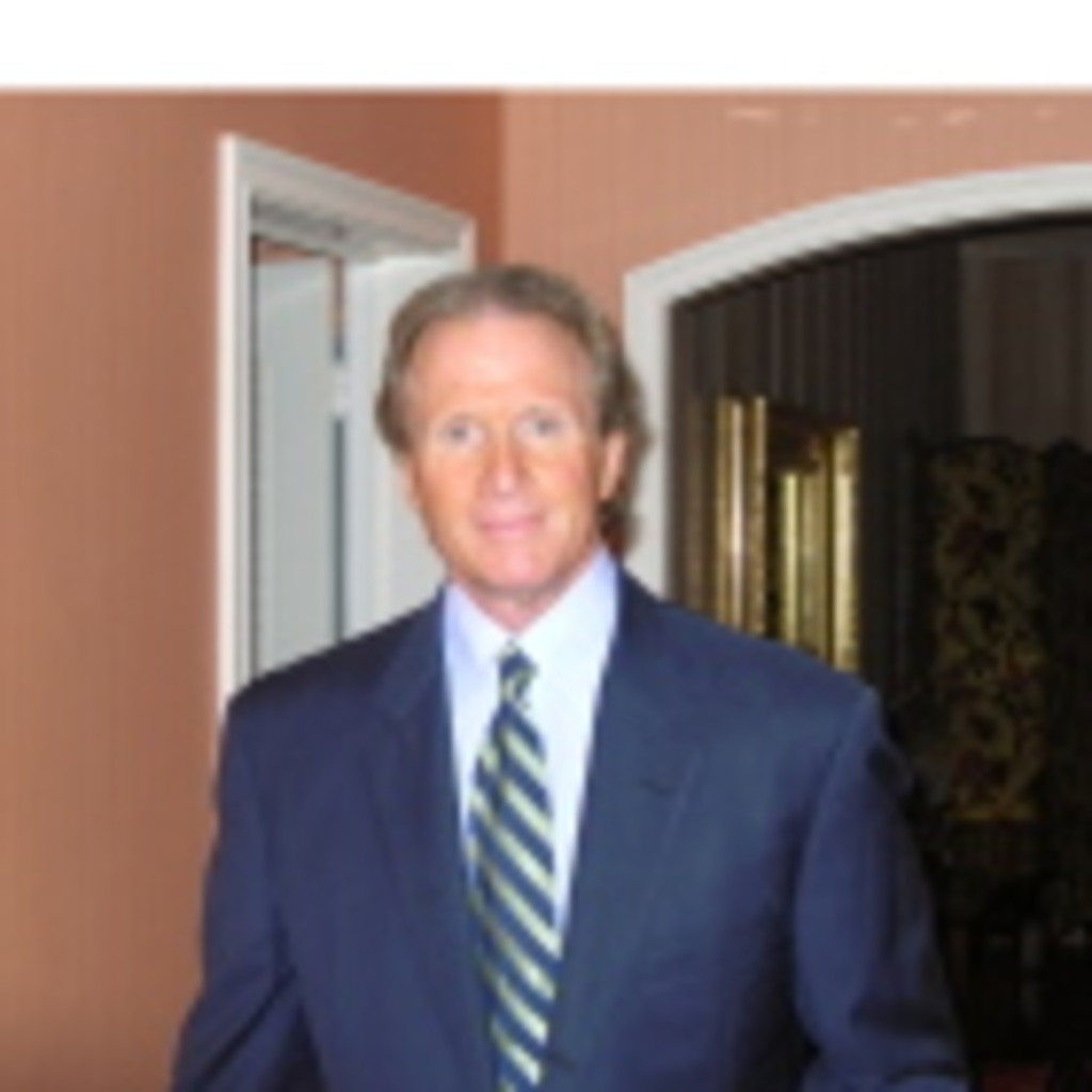 Mark G. Hollo - Chairman & CEO - The Fund LLC | XING