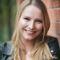 Katharina Göbel - PhD Candidate to the Chair of Science Communication at the University of ...