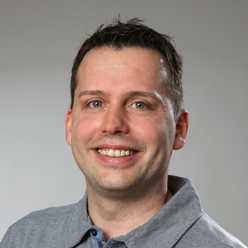 Thomas Fuchsmann - Senior Software Engineer - Vector Informatik GmbH | XING