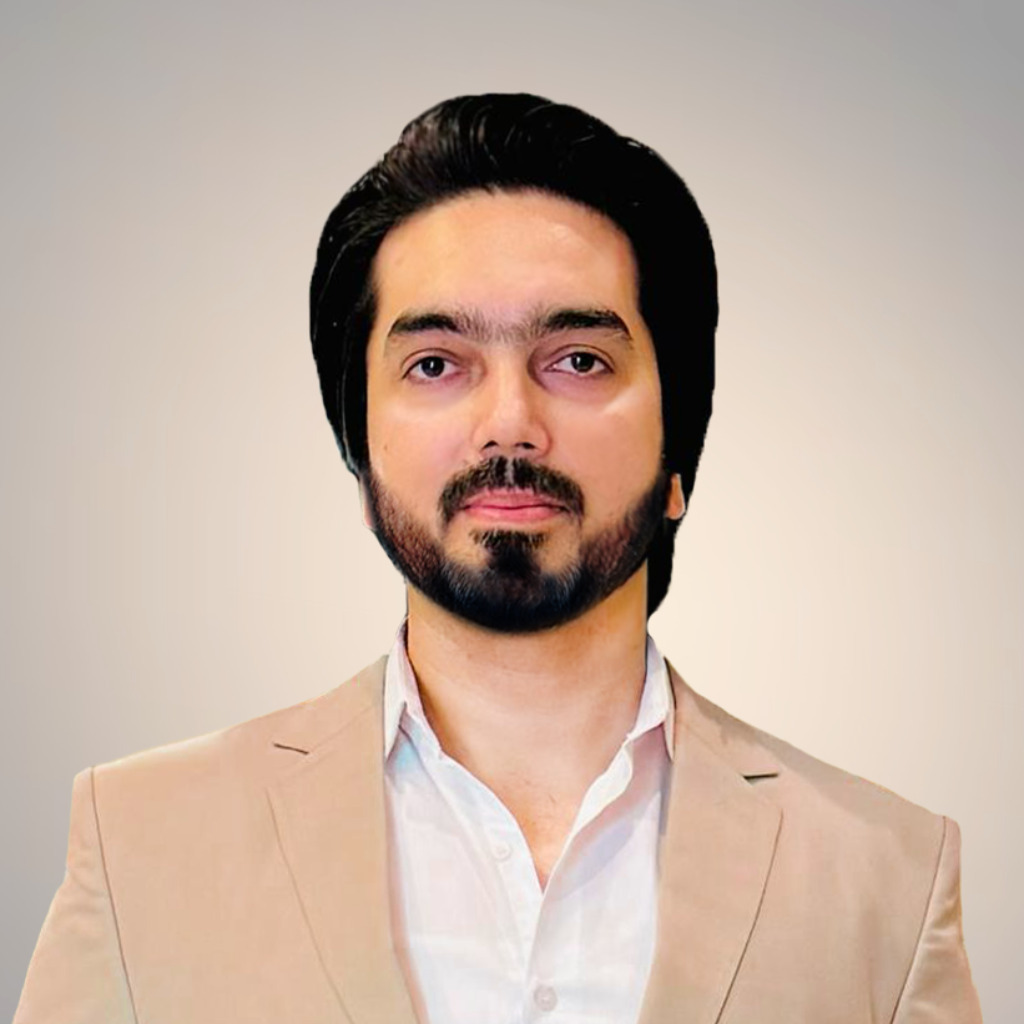 Syed Ali Zaib - SENIOR ANDROID & FLUTTER DEVELOPER - IdeaToLife | XING