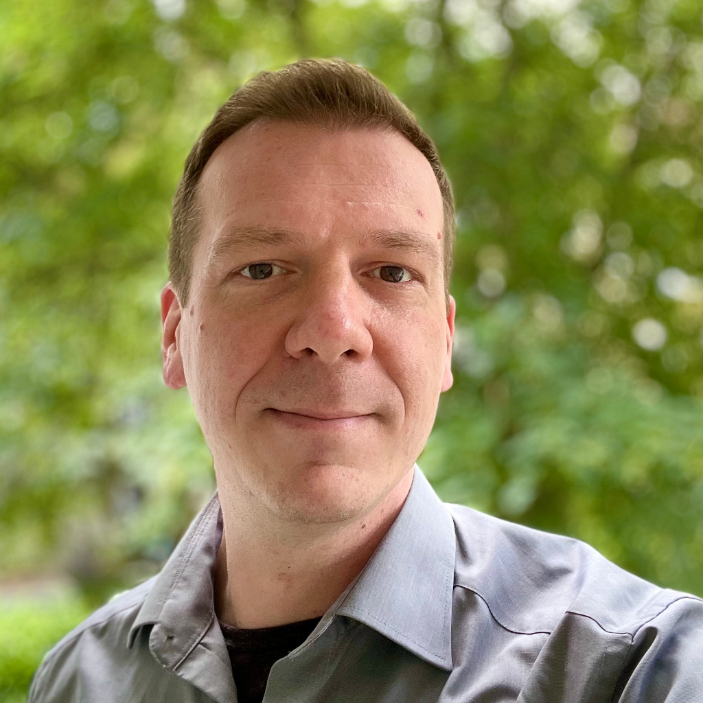 Steffen Jordan - RPA Developer & Analyst - DMG MORI | XING