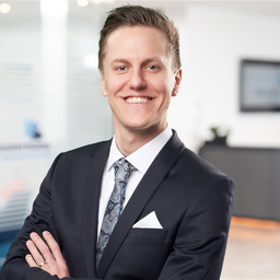 Carsten Lange - Vertriebsmitarbeiter im Außendienst - SHARP BUSINESS ...