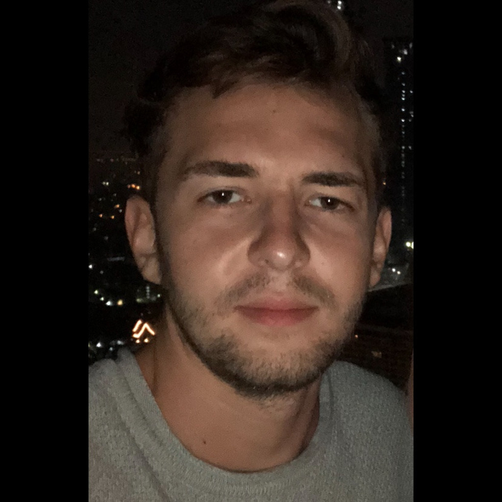 Alexander Ochs - Teamleitung Directfreight - DB Schenker in Deutschland ...