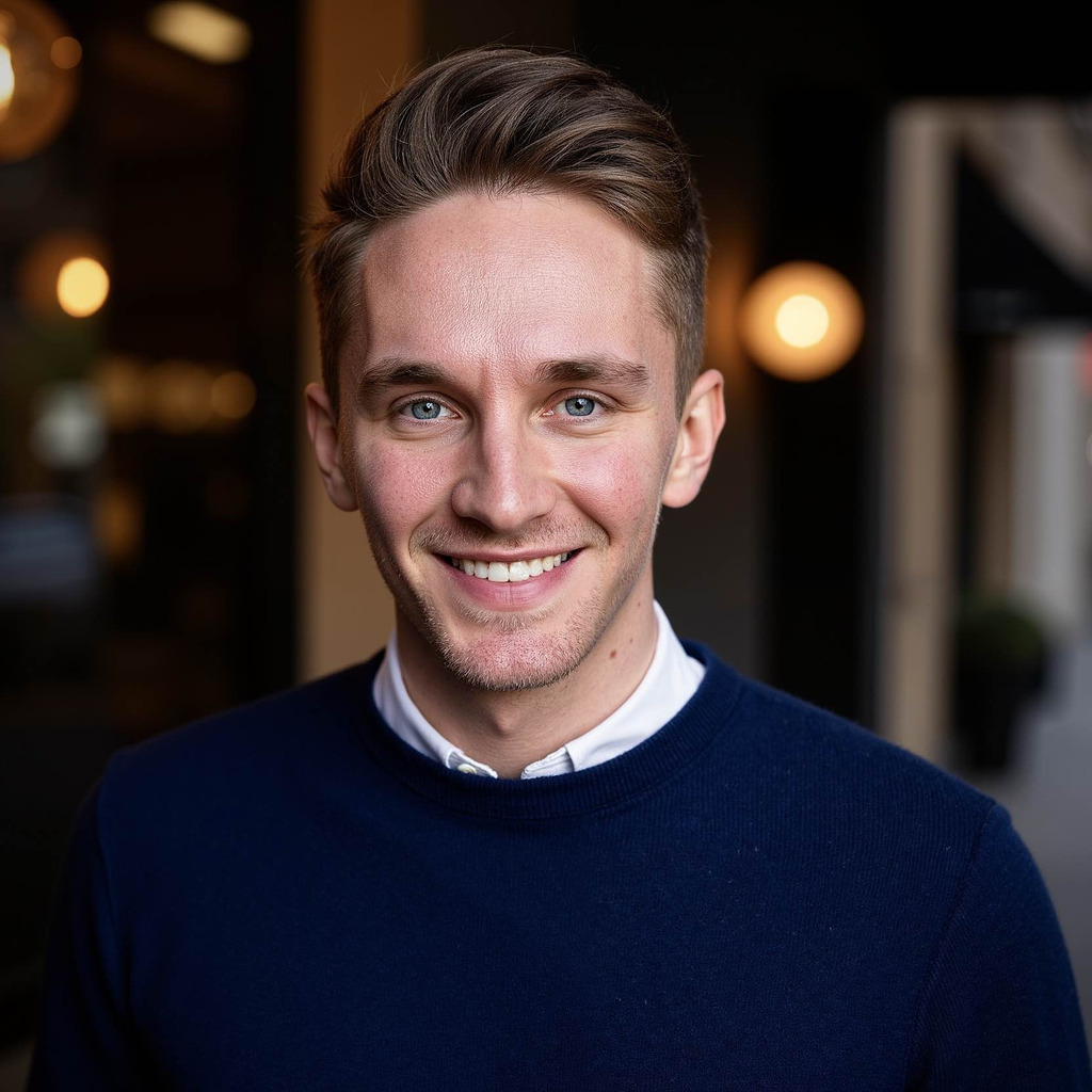 Christopher Nagel - Data Manager - Linde Material Handling GmbH | XING