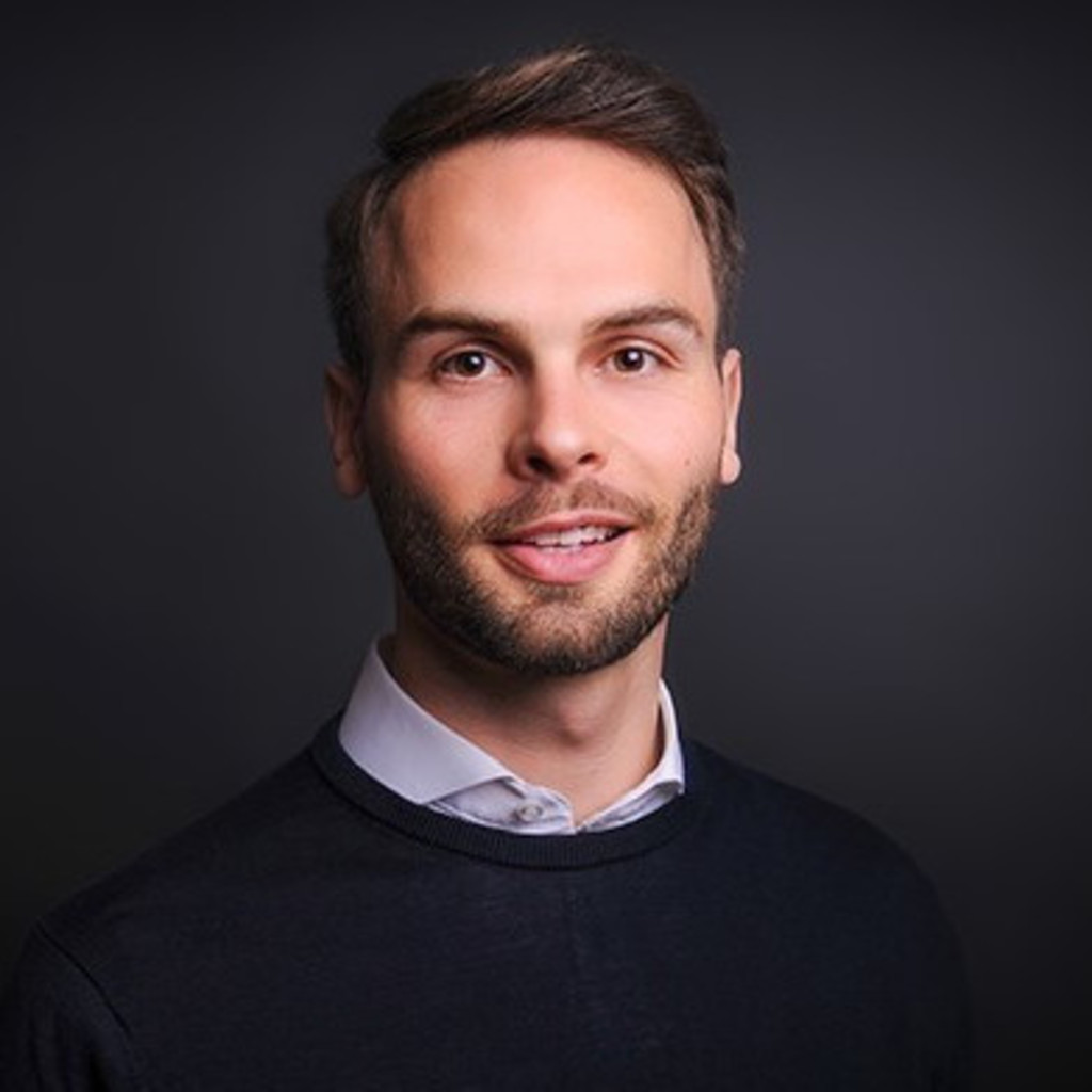 Raphael Bauer - Key Account Manager - BSH Home Appliances Group | XING