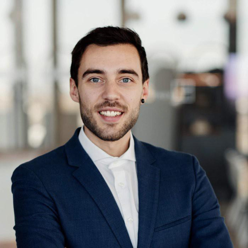 Alessandro Esposito - Sales-/Eventmanager - Caterfy GmbH | XING