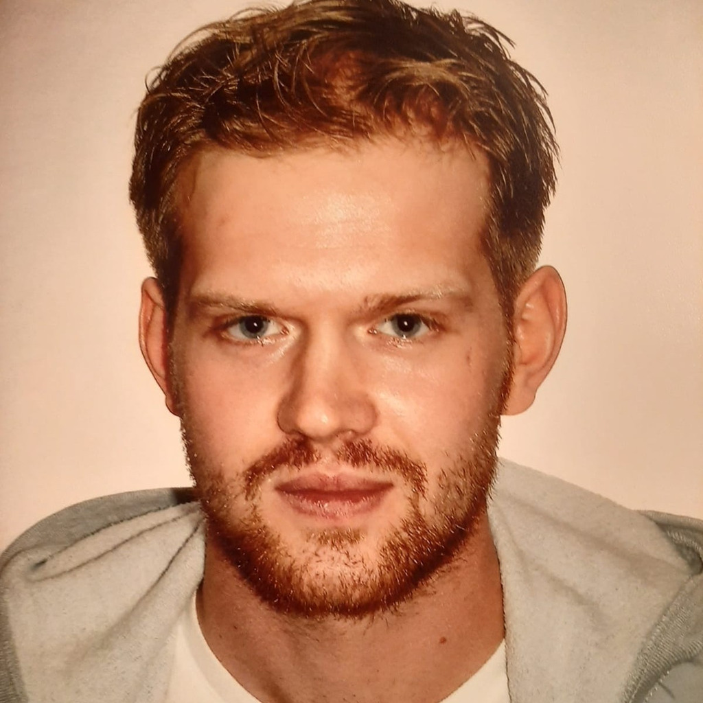 Michael Sippel - Leiter Personal - Fa. TDA | XING