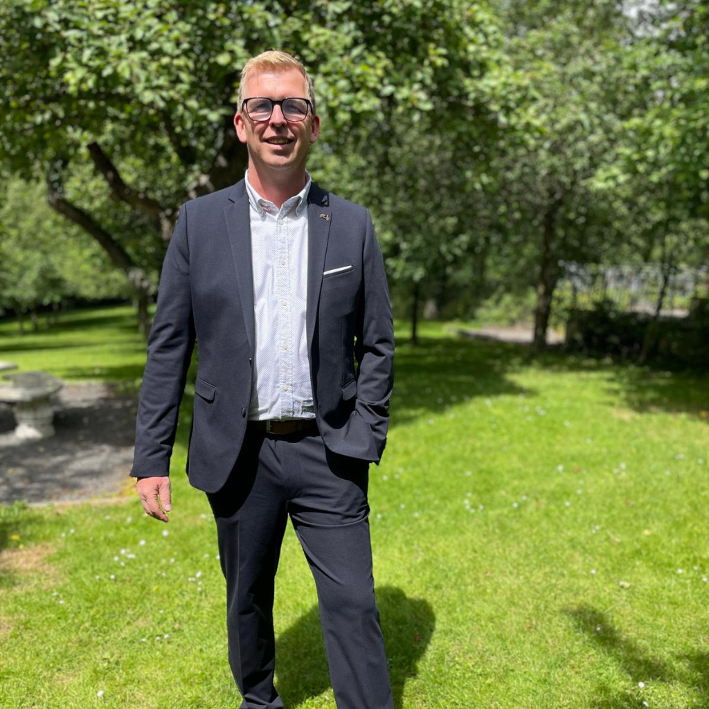 Michael Bock - Verwaltungsmitarbeiter - Landkreis Goslar | XING