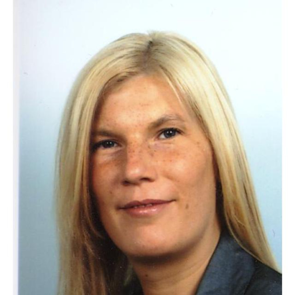 Sonja Shaffer - Sachbearbeiterin - Bezirkskliniken Mittelfranken | XING