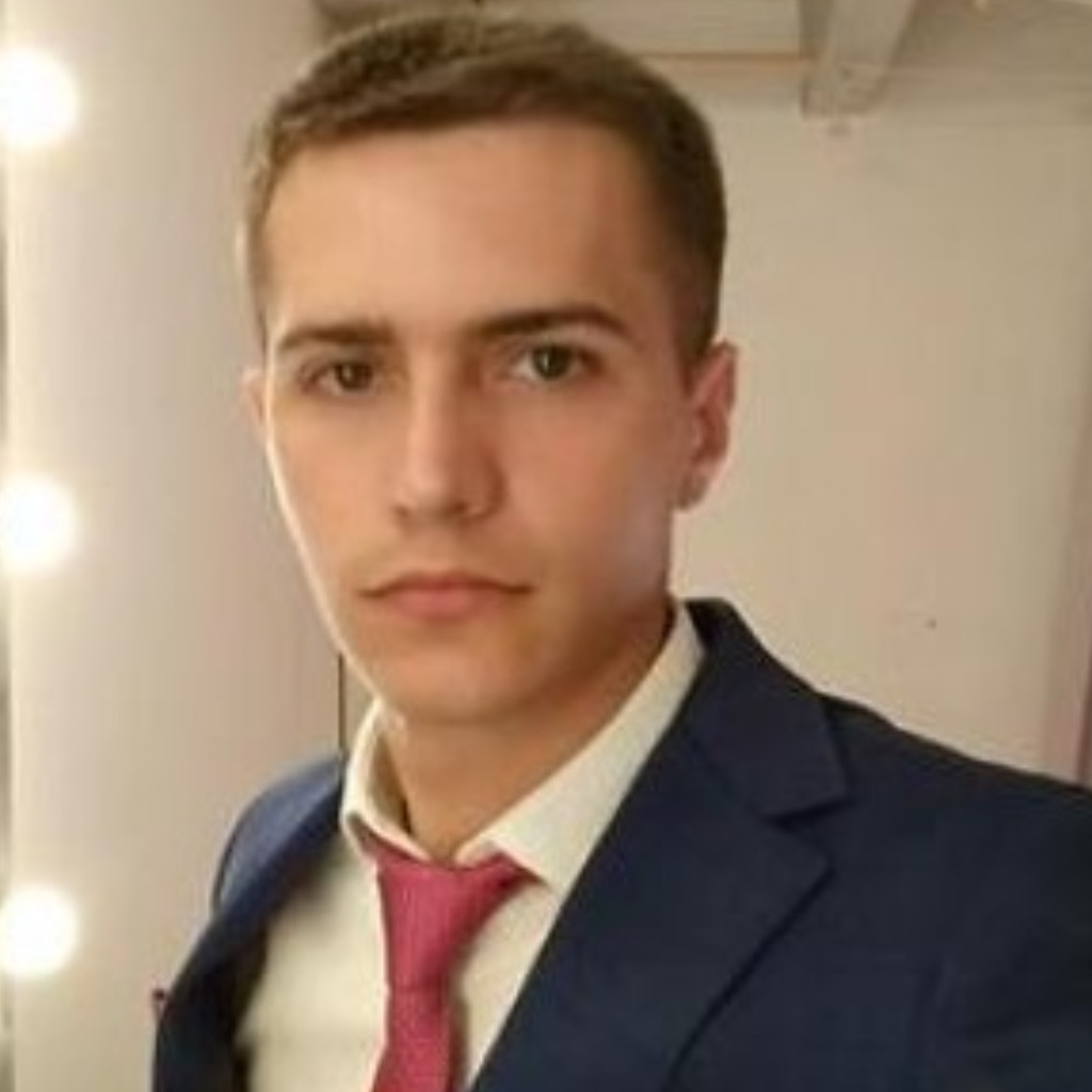 Mikhail Filippov - Senior Full Stack .NET/Angular Developer - Europlan ...