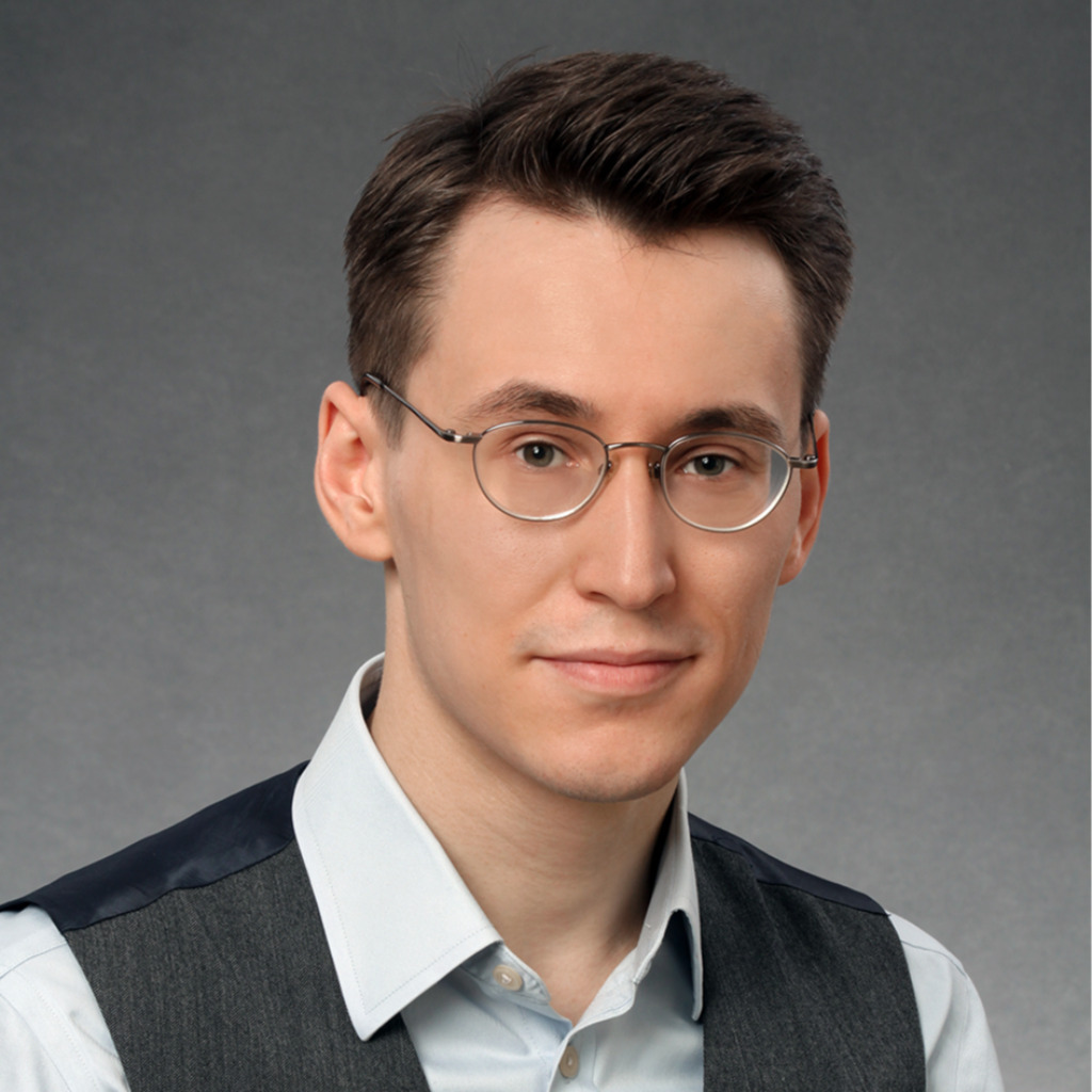 Leonid Potapov - Software Developer - temDM | XING