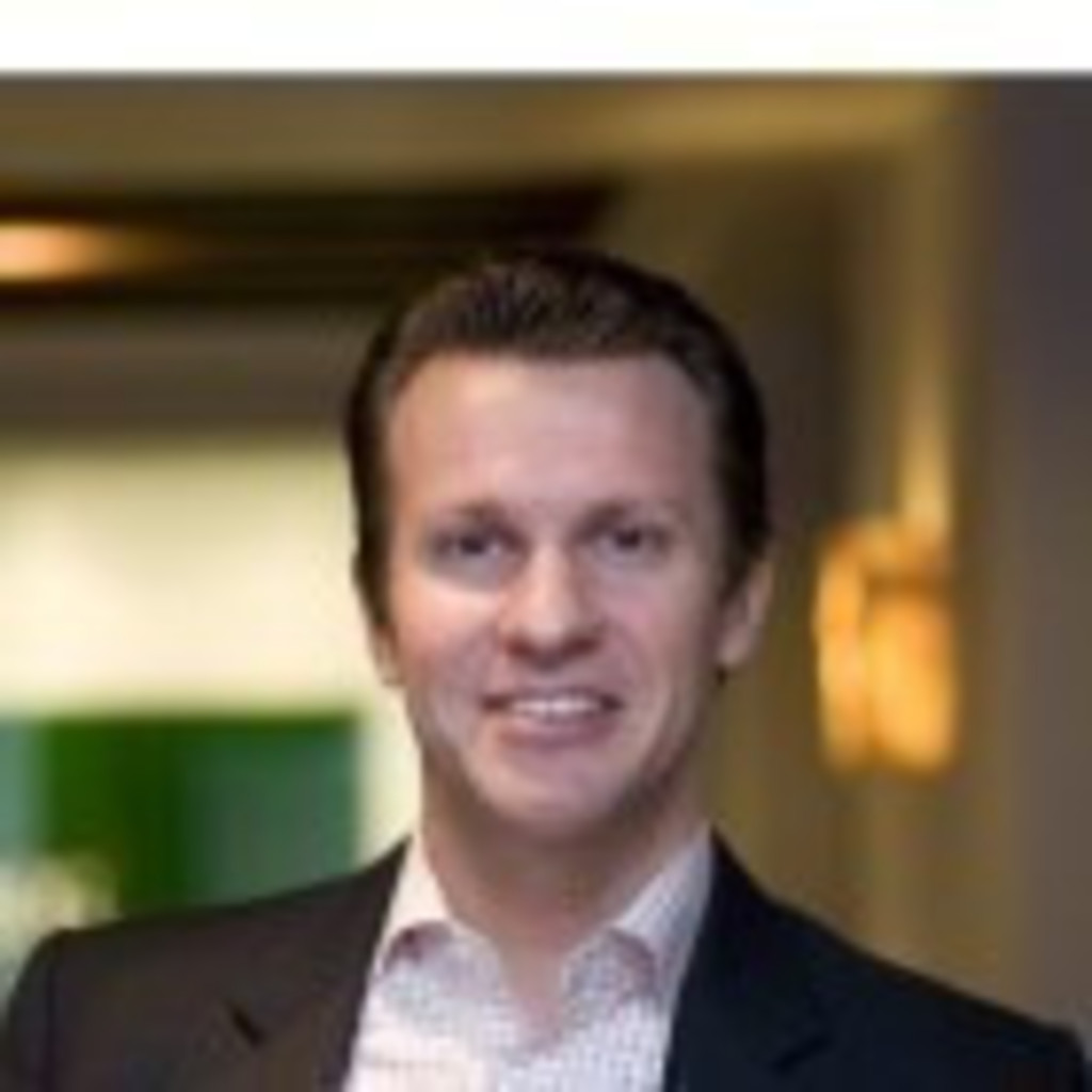 Marc Schmidt - Partner and Managing Director - The Boston Consulting ...