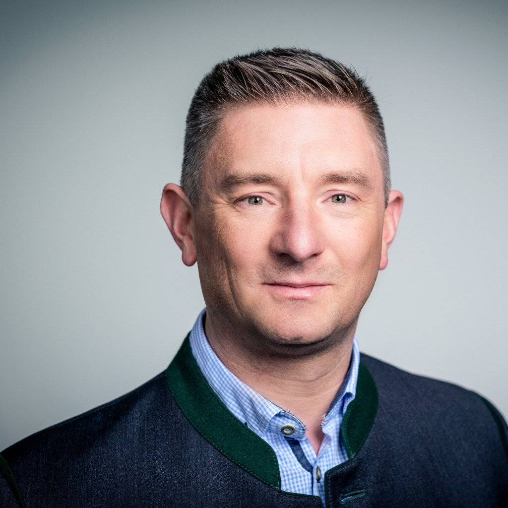 Dipl.-Ing. Klaus Stuhlberger - Geschäftsführer - Endteufe GmbH | XING