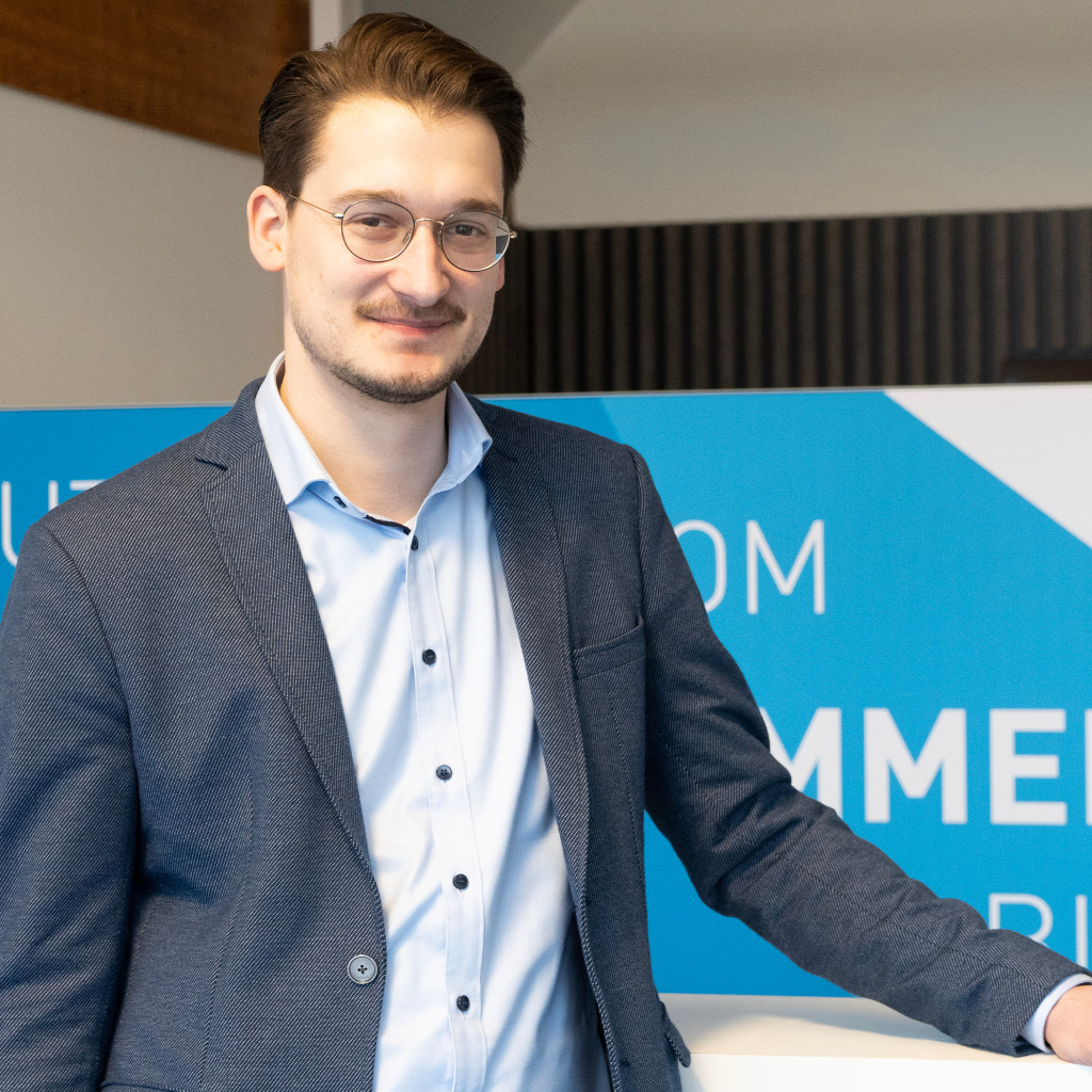 André Berlin - Territory Manager - Ecolab | XING