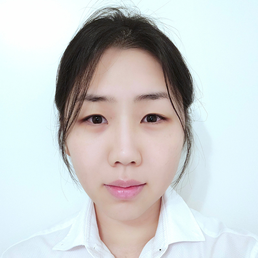 Soohyeon Kim - Software-Entwickler - AEB | XING