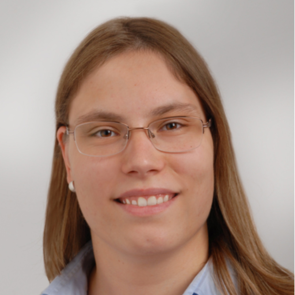 Jennifer Ruff - Fachkraft für Arbeitssicherheit - Deutsche Bahn ...