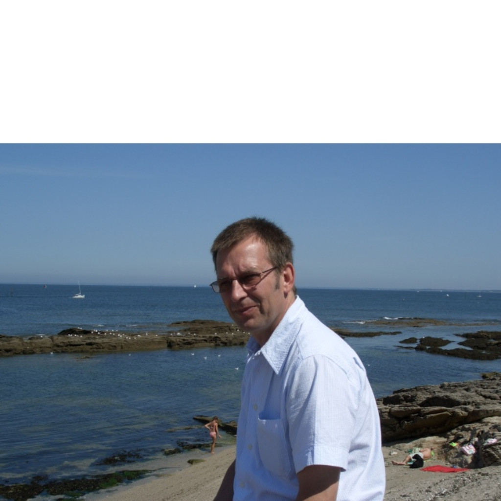 Markus Schuler - Betriebsinhaber - Schuler Modul AG | XING