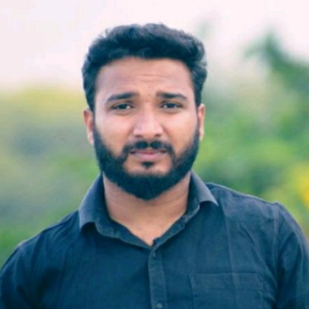 Sagar Patil - Relation executive - M Insure | XING