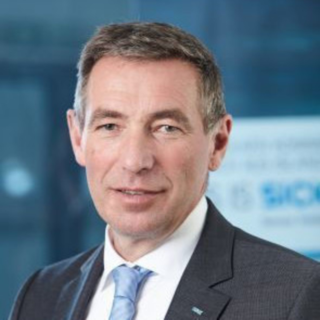 Michael Klein - Sales Manager - Endress+Hauser Gruppe | XING