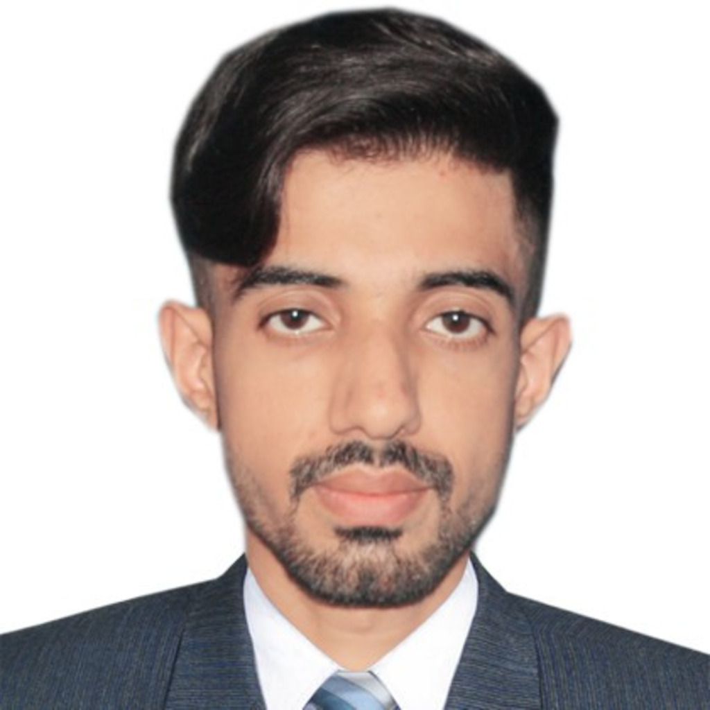 Syed Shahbaz Raza - Operations Engineer - Ericsson | XING