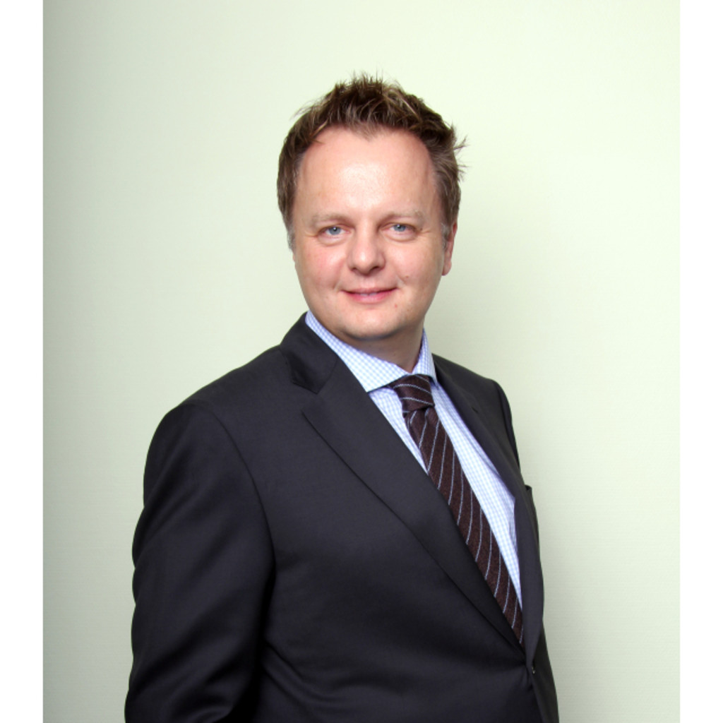 Thomas Alexander Heberle - Senior Partner / Teammanager - FINUM.Private ...