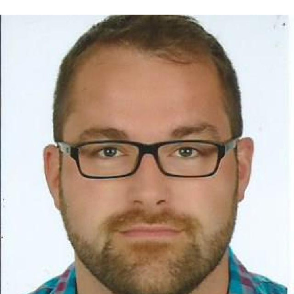 Martin Margraf - Software Entwickler - softgate GmbH | XING