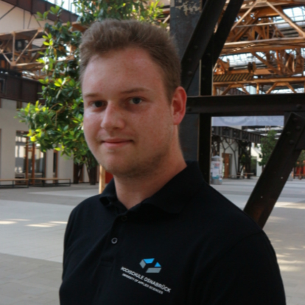Jan Meyer - Masterarbeit ERP-Consulting - TSO-DATA GmbH | XING