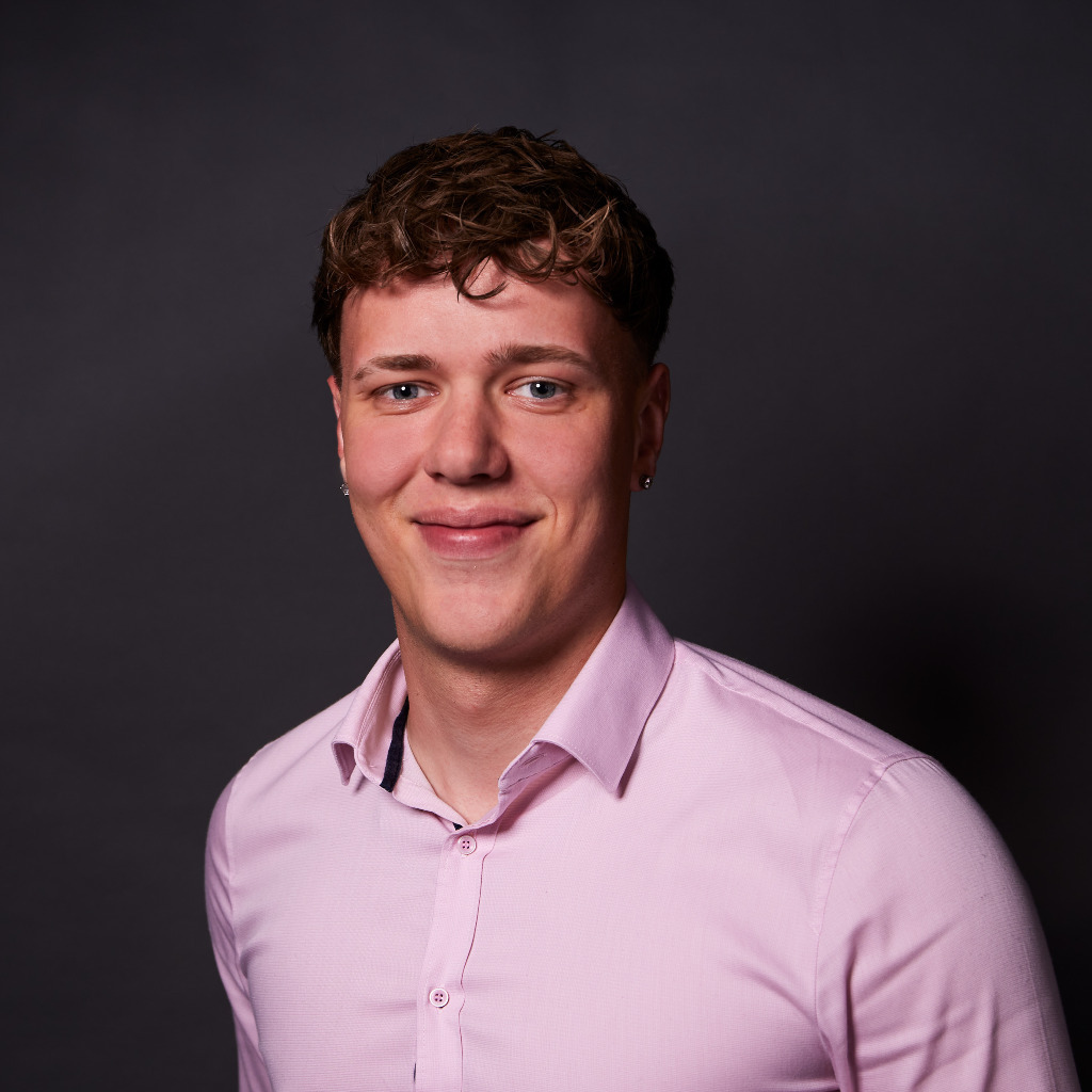 Joshua Eggert - Sales Manager - WAM Service GmbH | XING