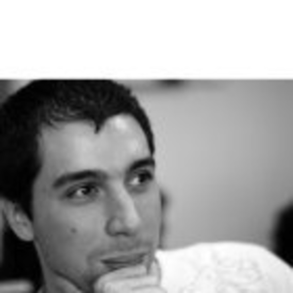 Lane Rettig - Software Developer - D. E. Shaw & Co. | XING