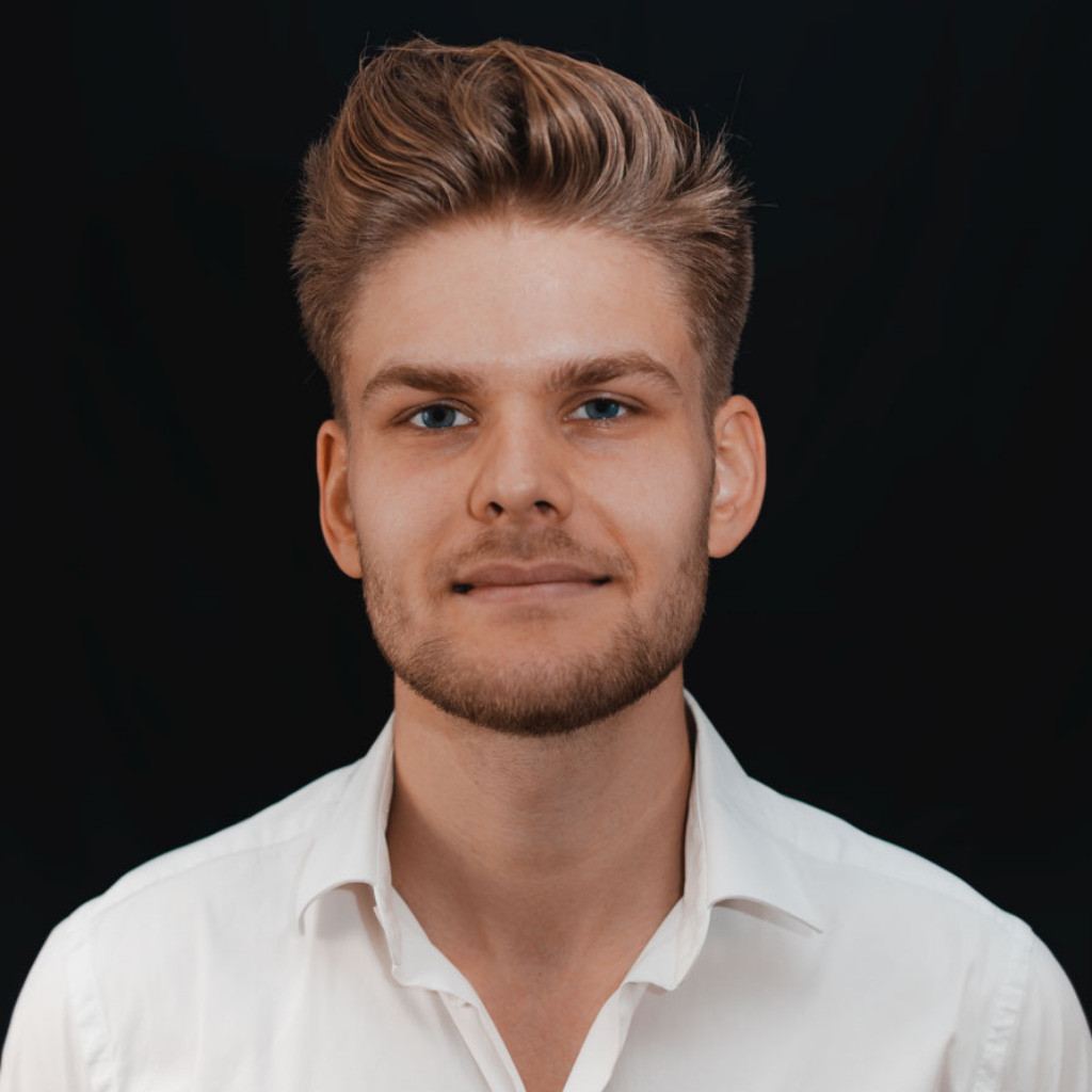 Tim Rath - Wir bringen deinem Unternehmen mehr Kunden über das Internet ...