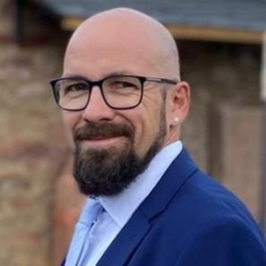 Daniel Conrad - Wirtschaftswissenschaften - Hochschule Mittweida (FH ...