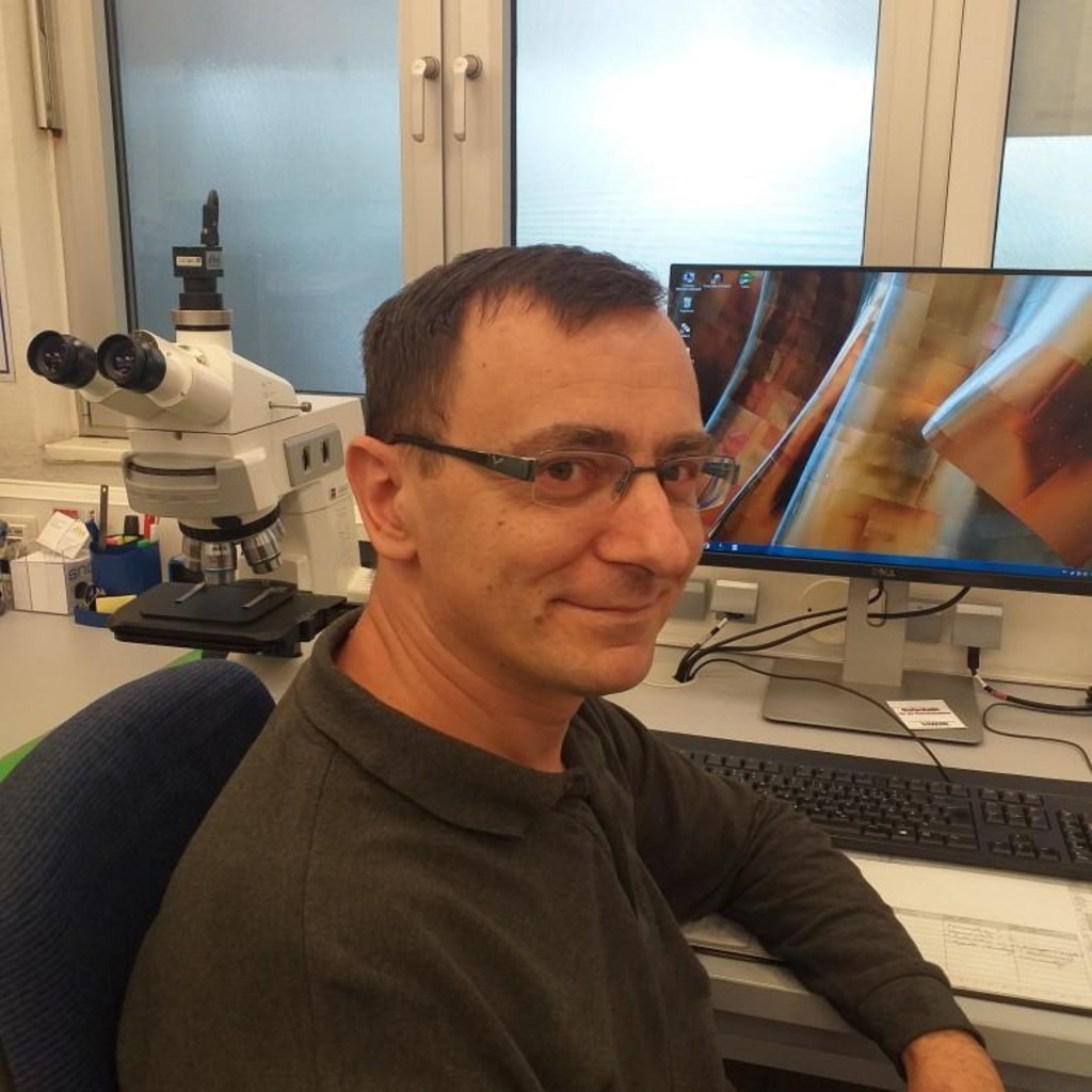 Alexander Herman Block - Werkstoffprüfer/ Fertigungskontrolleur - Snop ...