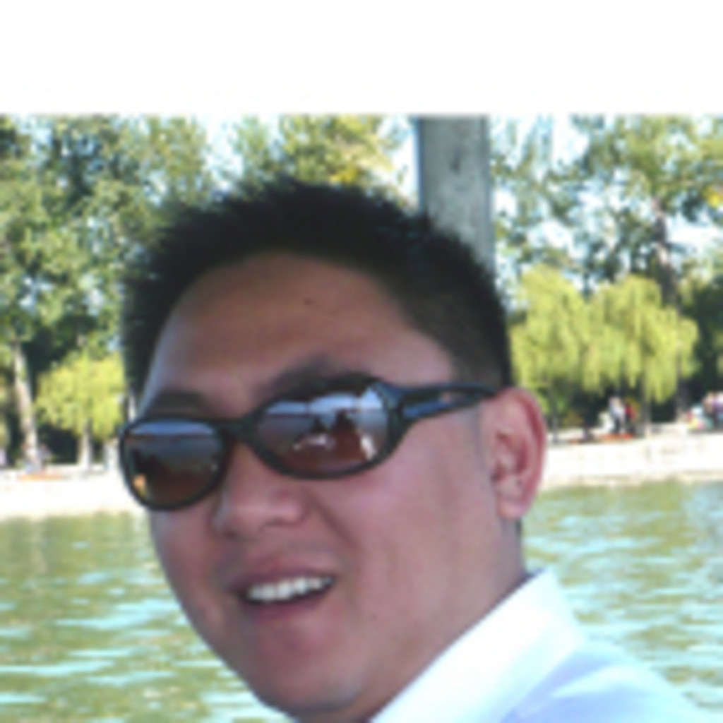 Ronghui Huang - 网站开发部经理 - 史克威尔艾尼克斯 | XING