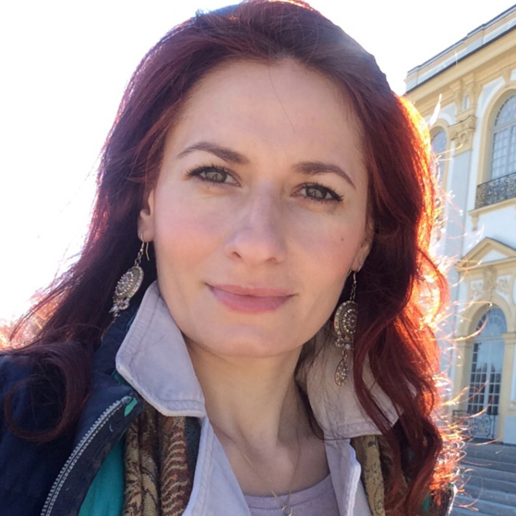 Maria Toneva - Coach, Teamcoach und Achtsamkeitstrainerin - www ...