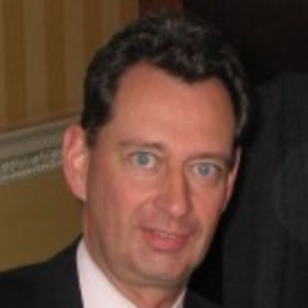 Thomas Augustin - Inhaber - Handelsagentur Thomas Augustin | XING