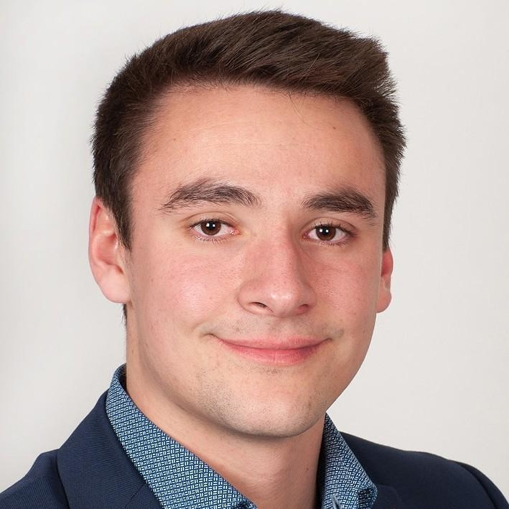 Jonathan Seiffert - Sachbearbeiter Verkauf - Beiselen GmbH | XING