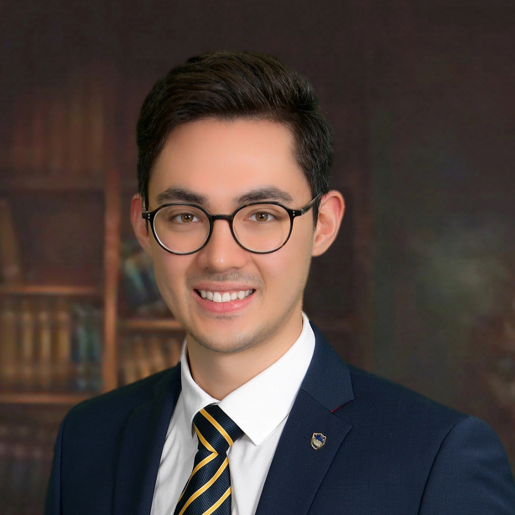 Alexander Toranaga Brock - Technical Sales Engineer Japan/Korea - AVL ...