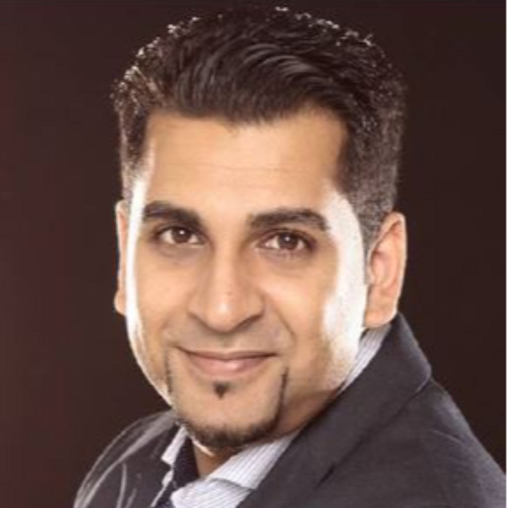 Ahmer Naeem - Management Assistant - Enterprise Autovermietung ...