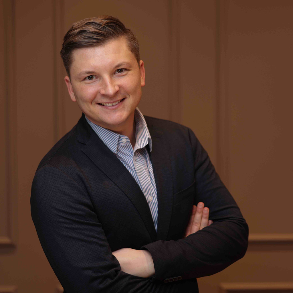 Christoph Schyma - Vertriebsmitarbeiter - ResMed | XING