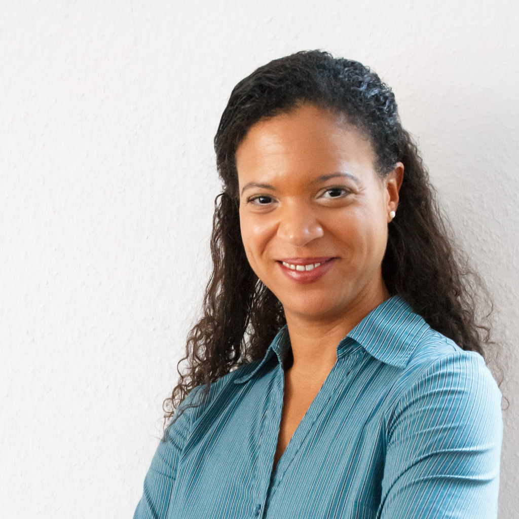 Tosin A. David - Geschäftsführung - TOSIN DAVID SERVICES | XING