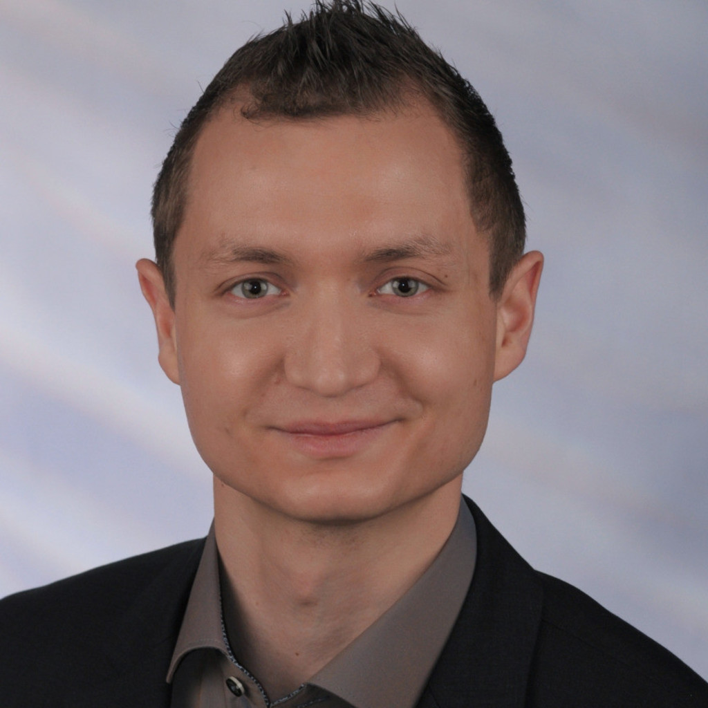 Robert Meier - Head of Group SAP - PIA Automation Holding GmbH | XING