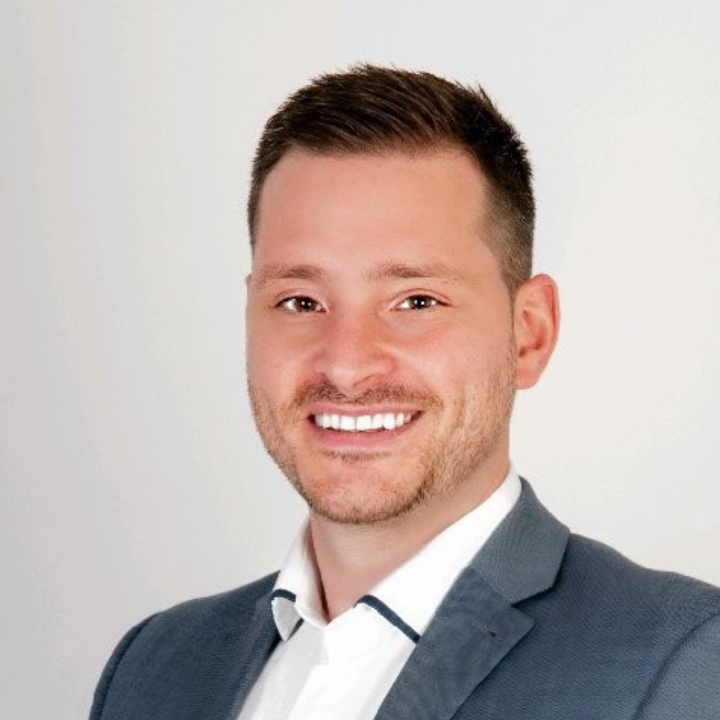 Charlie Slicer-watkinson - Regional Sales Director - Juriba | XING