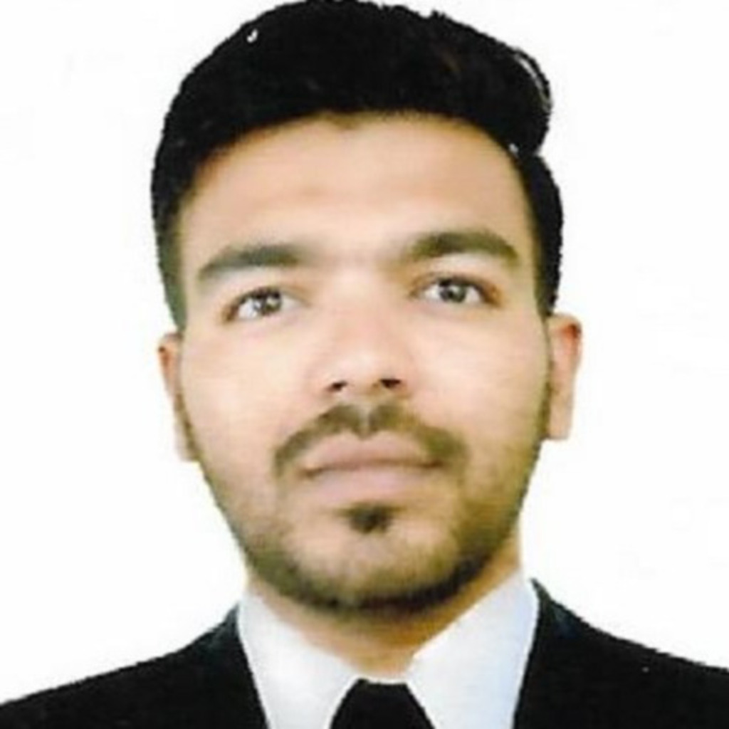 Fayaz Syed - Accounts Receivable Specialist - Clifford Chance | XING