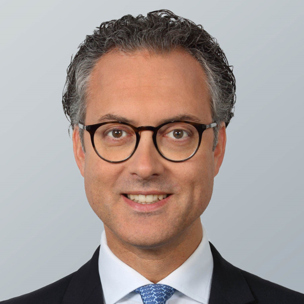 Dr. Matthias Horn - Rechtsanwalt, Partner - Allen & Overy LLP | XING