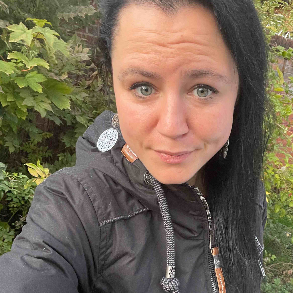 Katrin Weih - Personalberater - Mustermann GmbH | XING